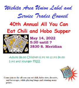 IAM Local Lodge 774 – Fighting Machinists