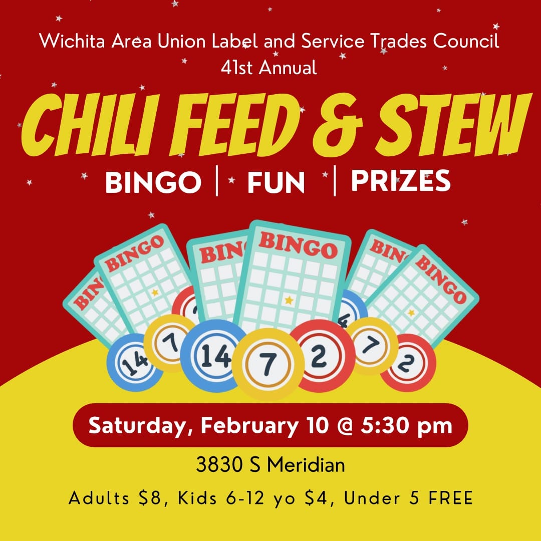 Links & Documents – IAM Local Lodge 774