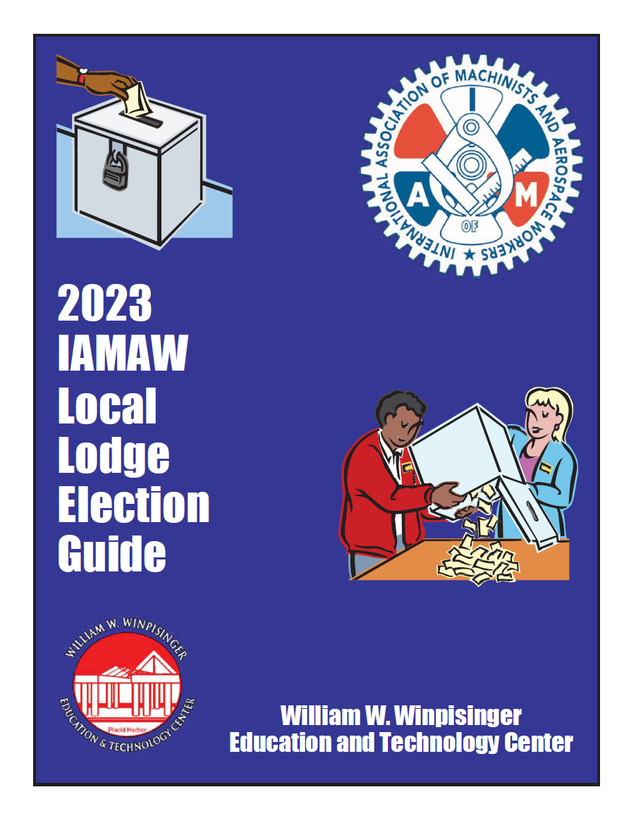 2023-Local-Lodge-Election-Guide-Cover – IAM Local Lodge 774