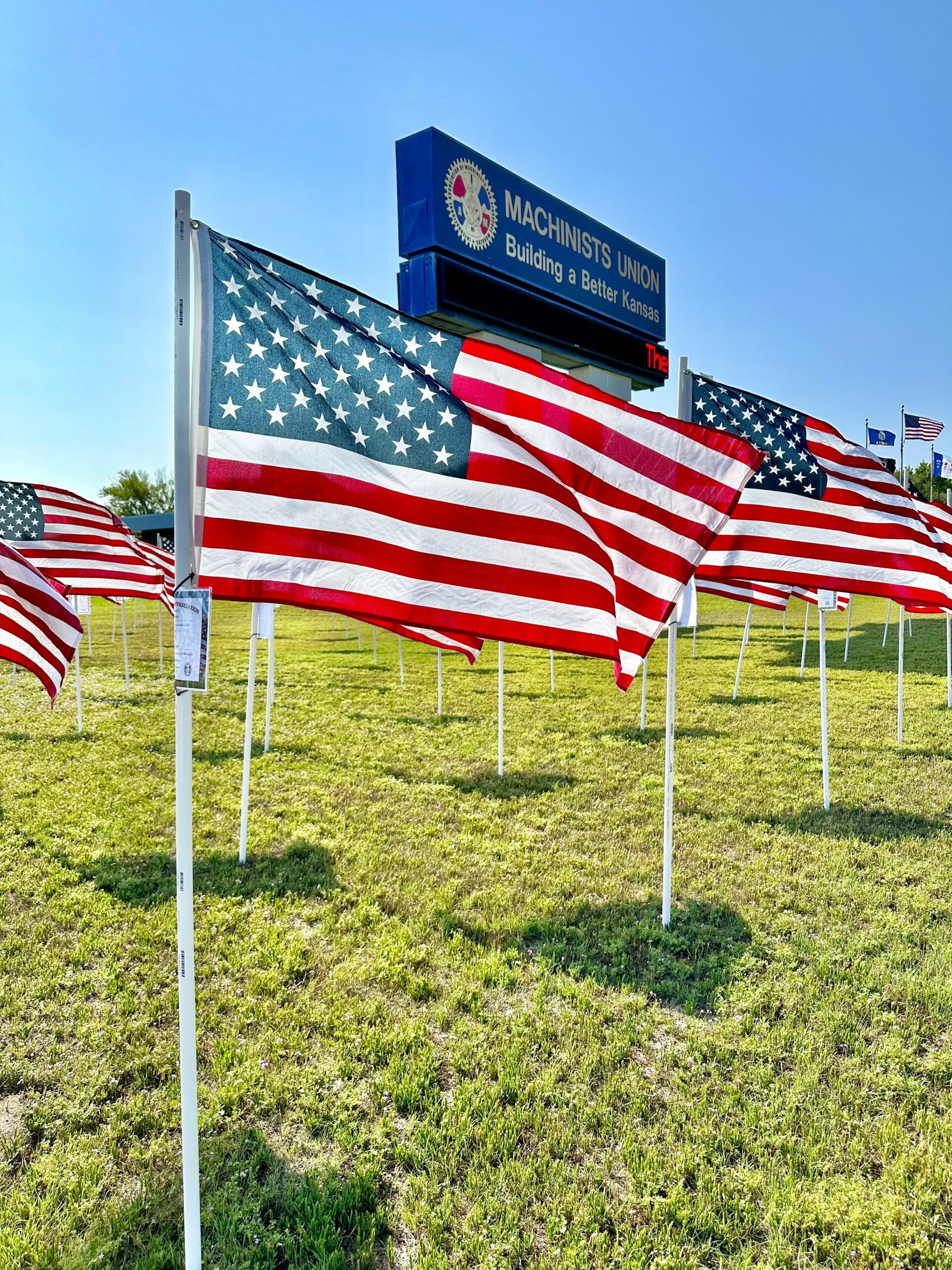 Veteran Programs Receive Financial Support From Donations To Annual