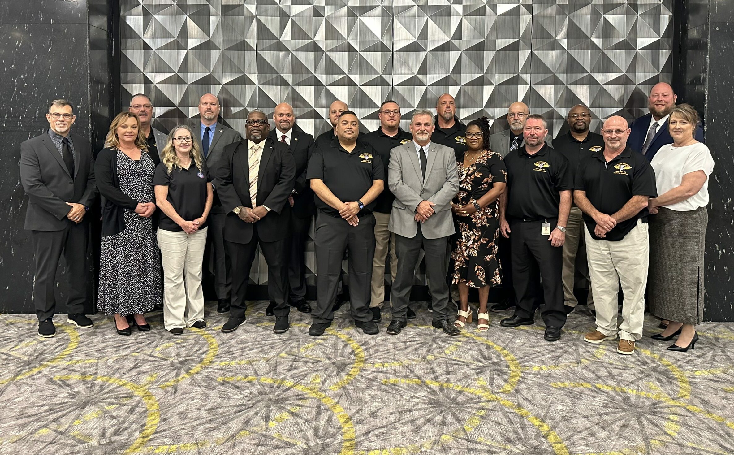 News – IAM Local Lodge 774