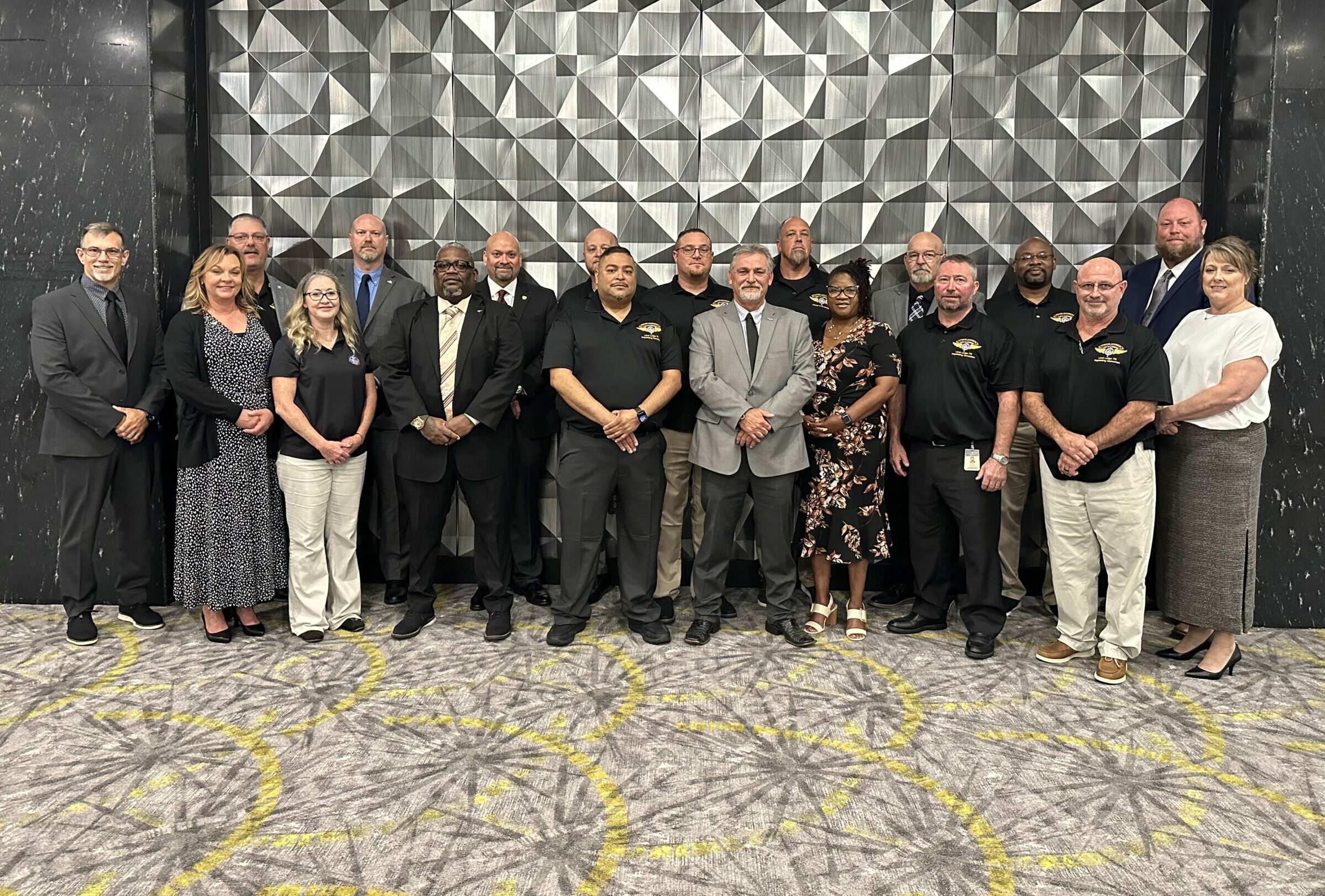 Local Lodge 774 and Textron Aviation Open Negotiations Monday, August ...